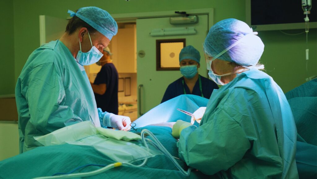 Top Surgery Recovery Timeline Revealed: Healing and Progress