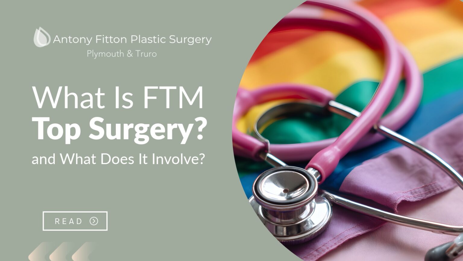 Top Surgery Recovery Timeline Revealed: Healing and Progress